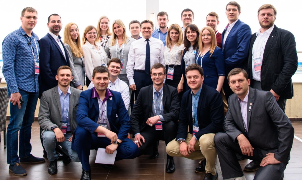 Молодежная программа станет ключевым акцентом Международного форума ...