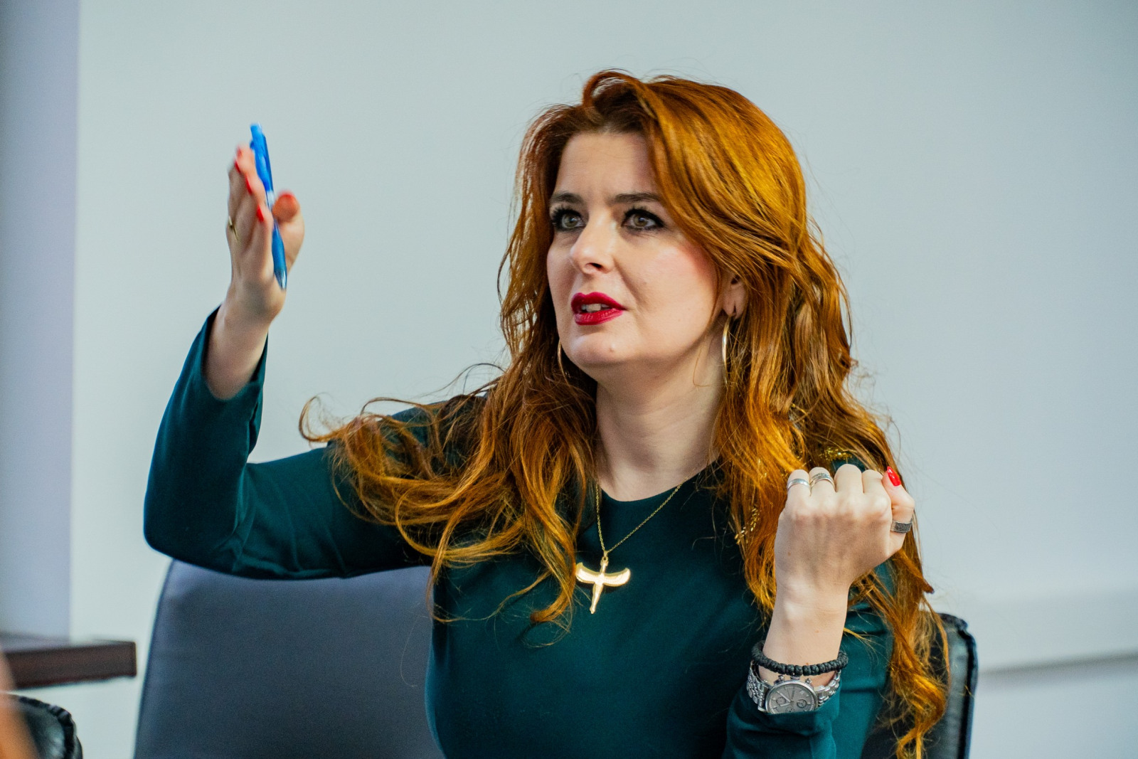 Техническая академия «Росатома» провела стажировку для иностранных специалистов InteRussia по ...