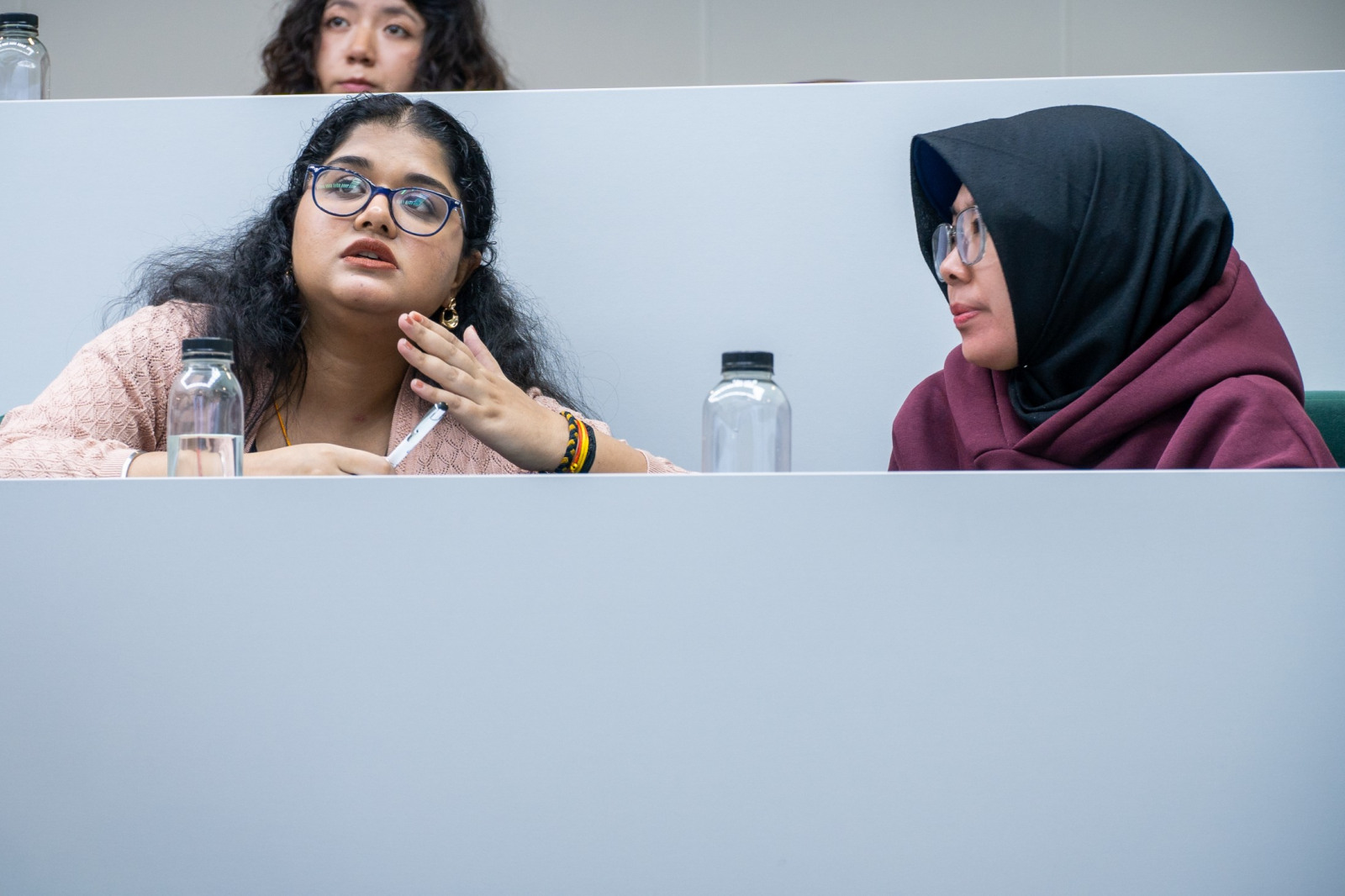 Техническая академия «Росатома» провела стажировку для иностранных специалистов InteRussia по ...