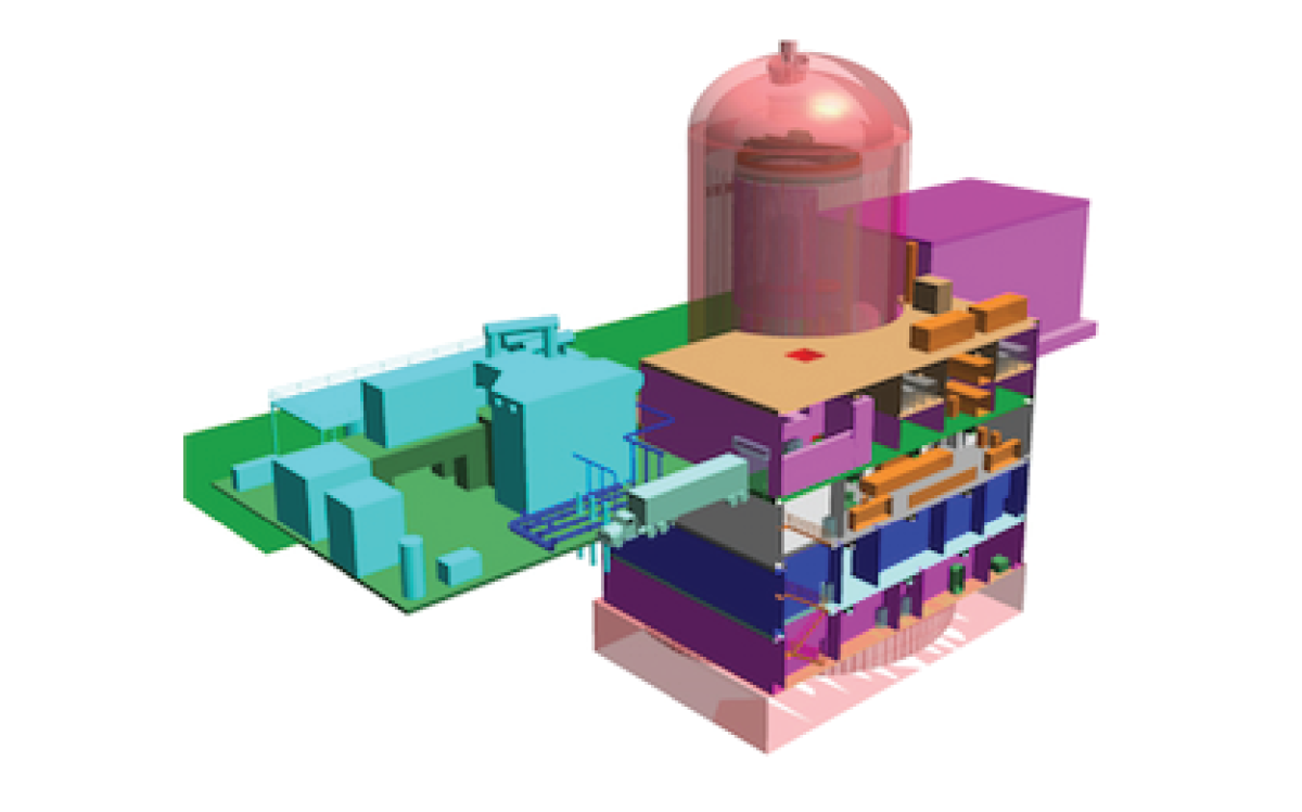 Разработчики SMR-160 получат доступ к возможностям нацлабораторий США ...