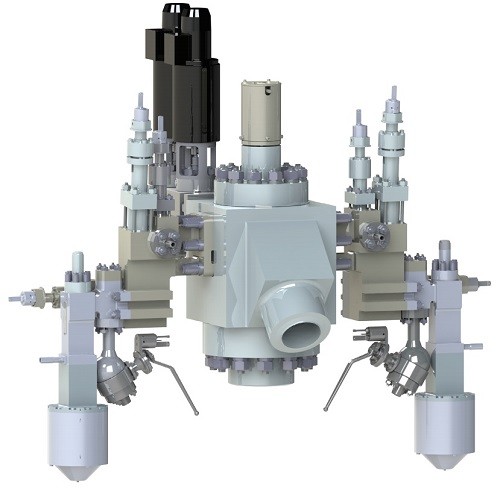 На строящемся в блоке №3 АЭС "Олкилуото" выявлен дефект оборудования ...