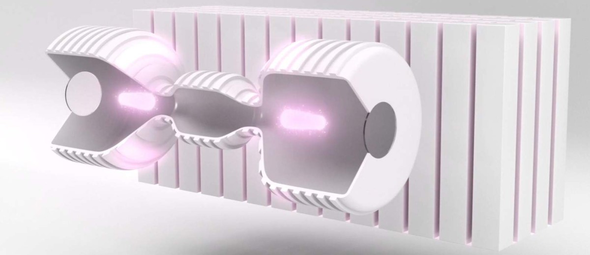 Термоядерный стартап Helion Energy привлёк новое рекордное ...