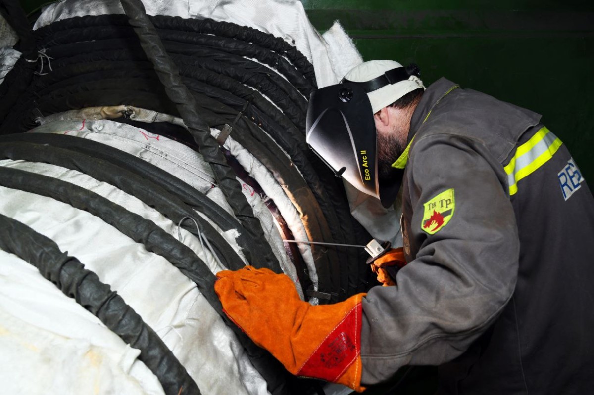 Work continues at Russia’s Kursk-II NPP - Nuclear Engineering International