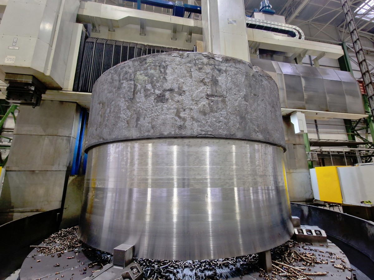 Russia to produce special steels for SMRs - Nuclear Engineering ...