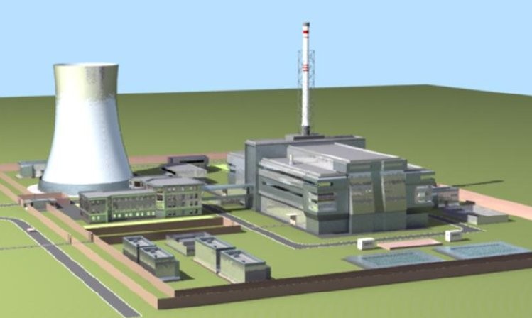 Выручка "АКМЭ-инжиниринг" с 2025 г может составить около $3 млрд ...